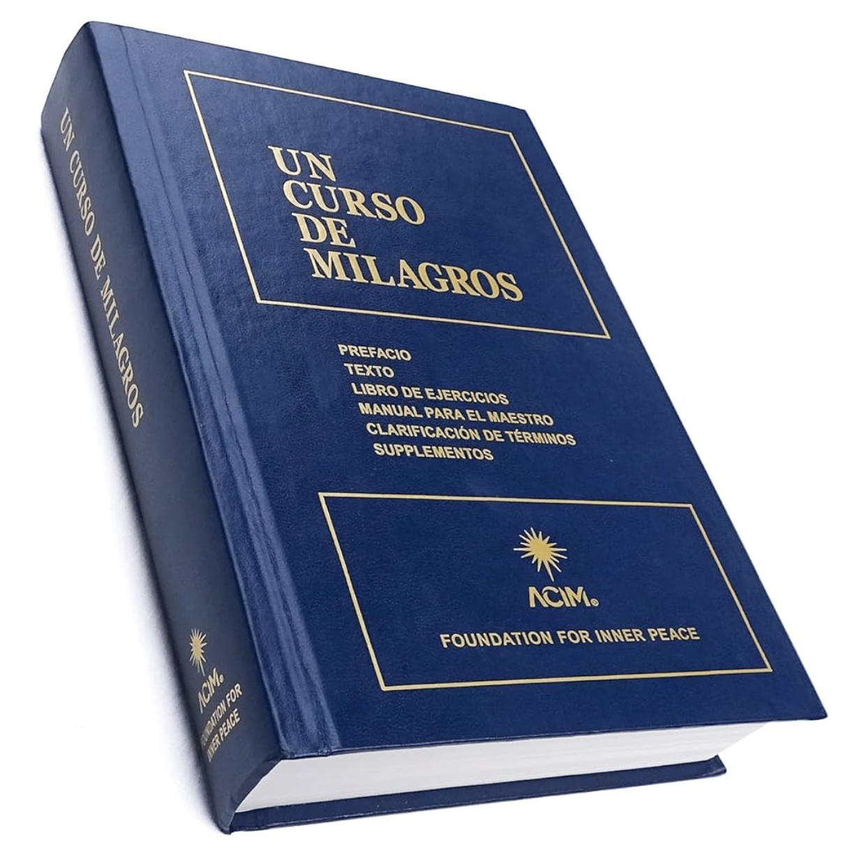 ¿Qué es Un Curso De Milagros? - Modo Aprender